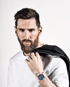 10 Best Messi Haircuts Of All Time