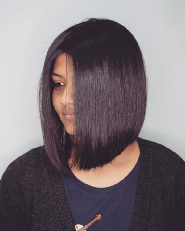 29 Stylish Lob Haircuts And Long Bob Hairstyles In 2023