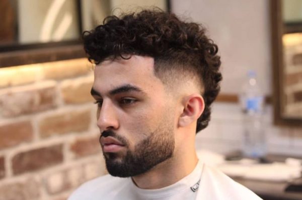 41 Hairstyles for Men with Wavy Hair - Hairstyle on Point