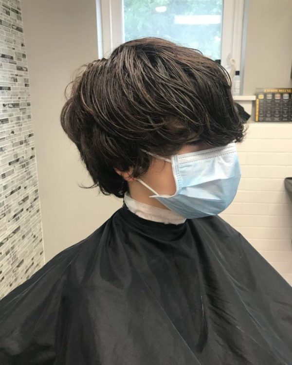 Best Messy Hairstyles for Men in 2024 - Hairstyle on Point