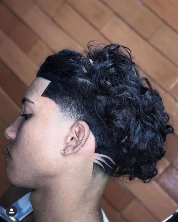Best Messy Hairstyles for Men in 2024 - Hairstyle on Point