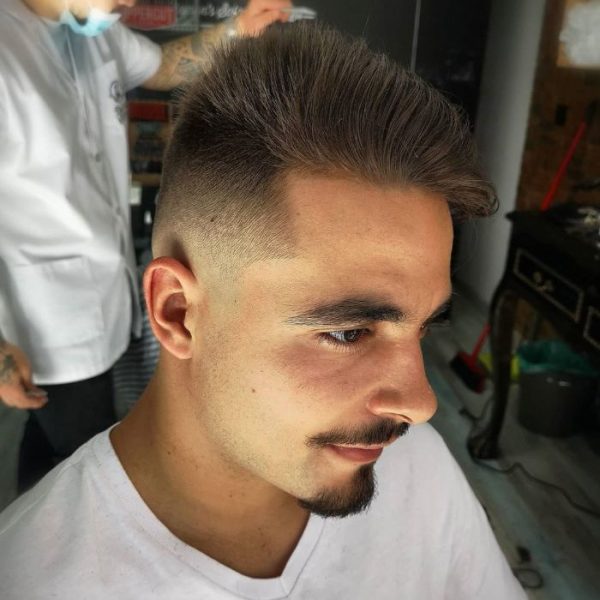 Best Messy Hairstyles for Men in 2024 - Hairstyle on Point