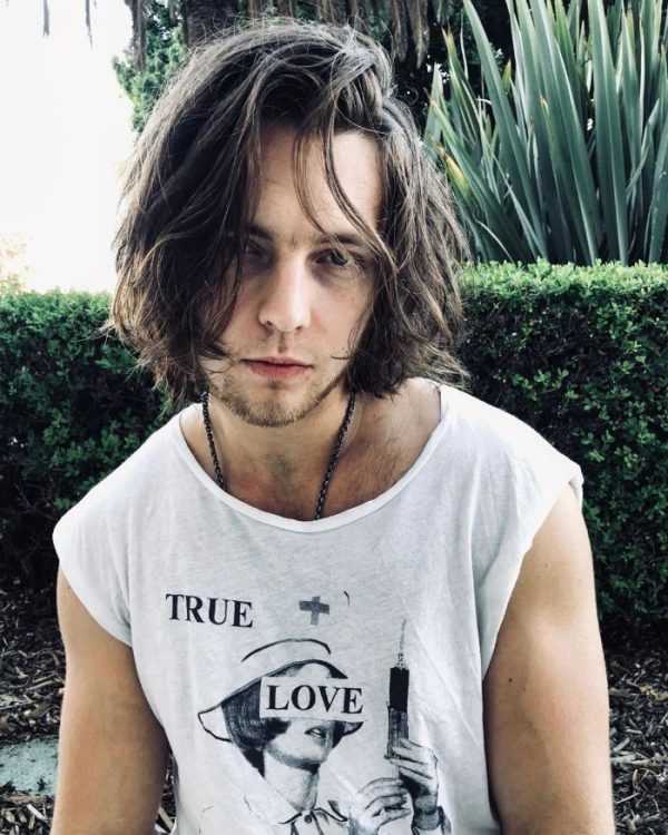 Best Messy Hairstyles for Men in 2024 - Hairstyle on Point