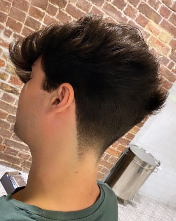 Best Messy Hairstyles for Men in 2024 - Hairstyle on Point