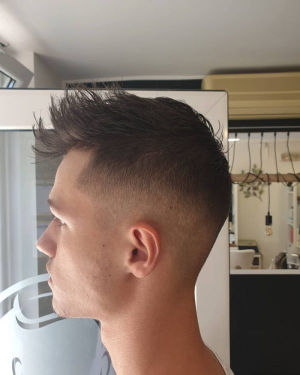 Best Messy Hairstyles for Men in 2024 - Hairstyle on Point