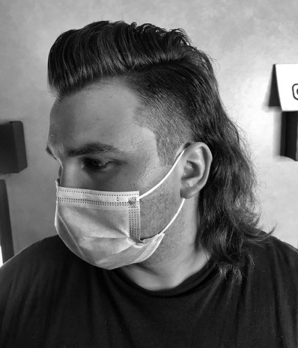 Best Messy Hairstyles for Men in 2024 - Hairstyle on Point
