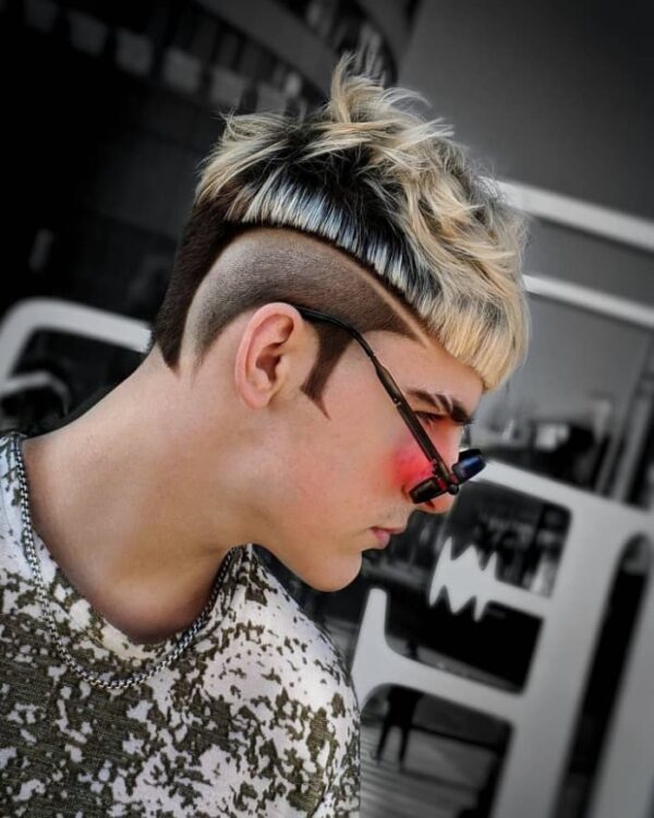 Best On-Trend Haircut Designs for Men - Hairstyle on Point