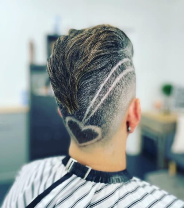 Best On-Trend Haircut Designs for Men - Hairstyle on Point