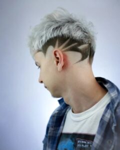 Best On-Trend Haircut Designs for Men - Hairstyle on Point