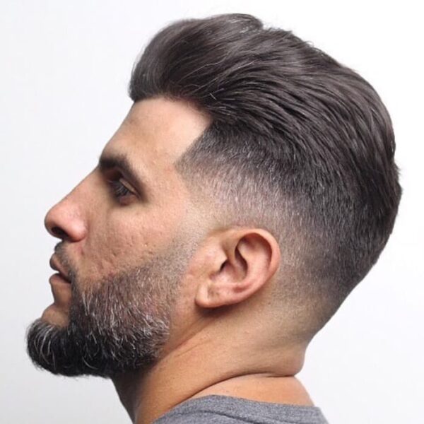 Trendy Professional and Business Hairstyles for Men - Hairstyle on Point