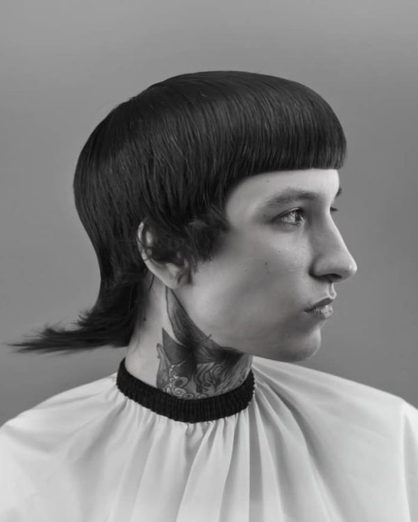 Top Emo Hairstyles For Guys Trending in 2024 - Hairstyle on Point