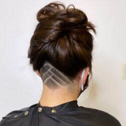 50 Best Undercut Hairstyles For Women to Try in 2023