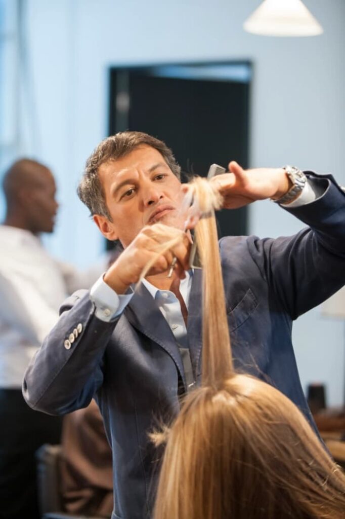 The Most Famous Celebrity Hair Stylists - Page 17 of 30 - Hairstyle on ...