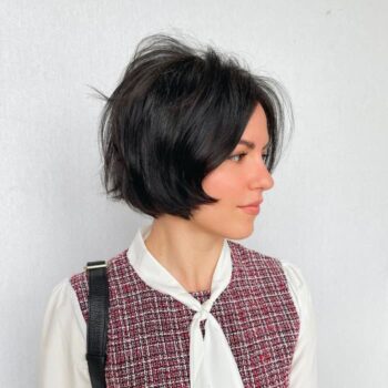 30 Top Haircuts for Hispanic Hair - Page 3 of 31 in 2024