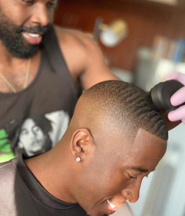 40 Hairstyles for Men in Their 40s in 2024 - Page 6 of 40 in 2024 ...