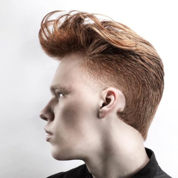 18 Best Blowout Haircuts for Men - Hairstyle on Point