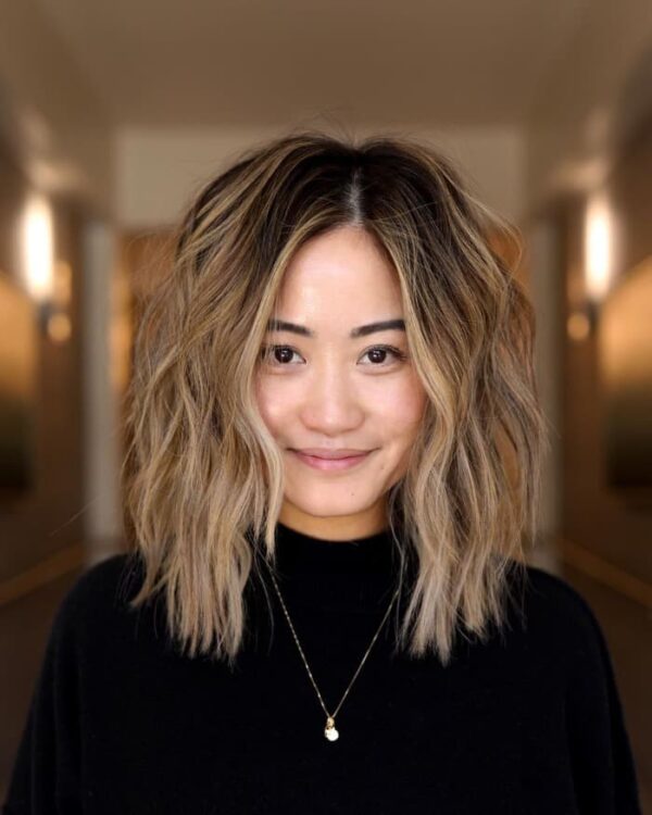 Trendy European Hairstyles to Try in 2024