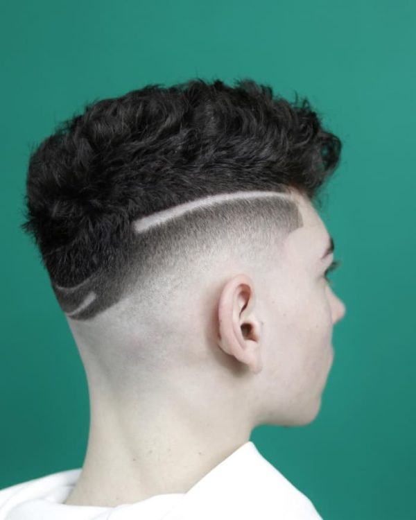Side Part Haircuts: A Classic Style for Modern Gentlemen [2023 Guide]