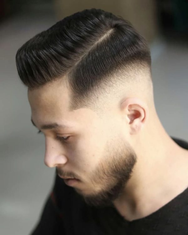 Side Part Haircuts: A Classic Style for Modern Gentlemen [2023 Guide]