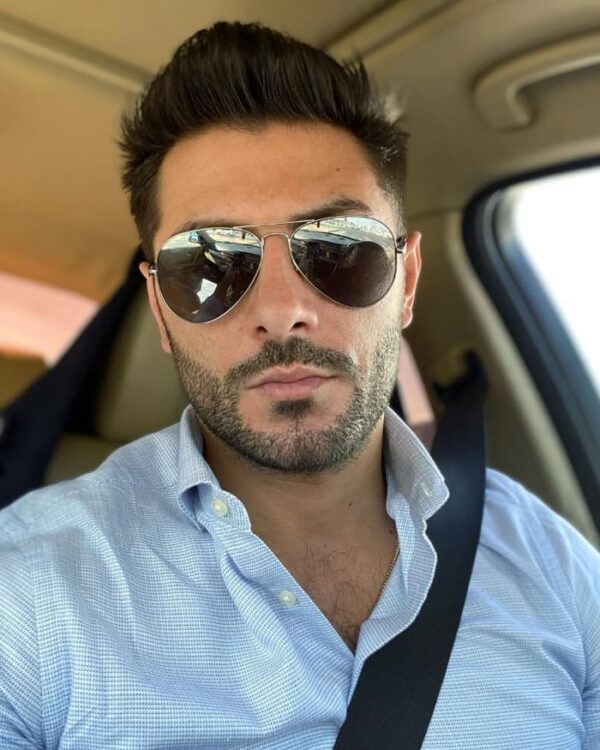The Best Mustache Styles You Should Try in 2024