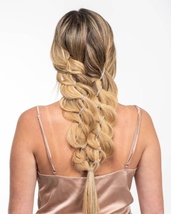 Trendy European Hairstyles to Try in 2024