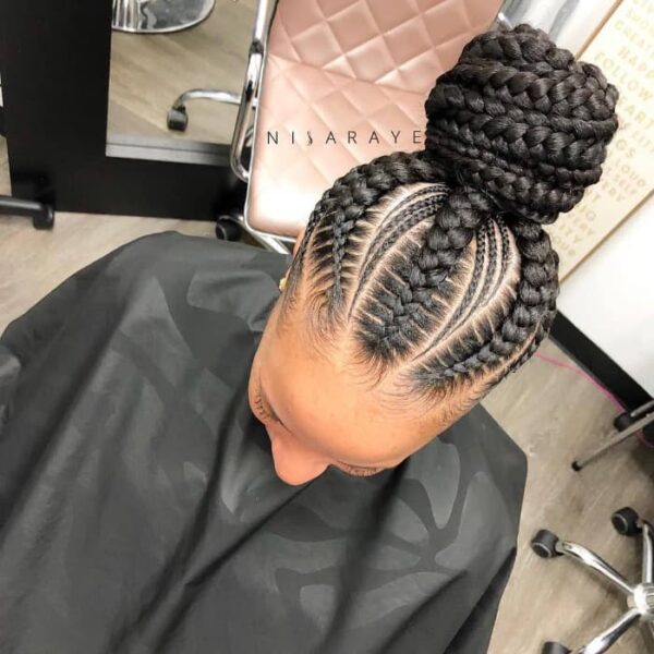 Cool Hairstyles Worn By Athletes - Hairstyle on Point