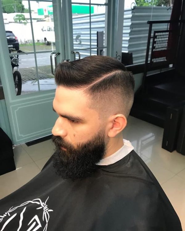 The Classic Ivy League Haircuts - Hairstyle on Point