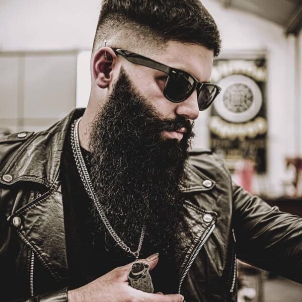 Best Beard Styles for 2023 - Hairstyle on Point