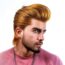 Mullet Haircut: 50 Ideas for Modern Mullet for 2023 - Hairstyle on Point