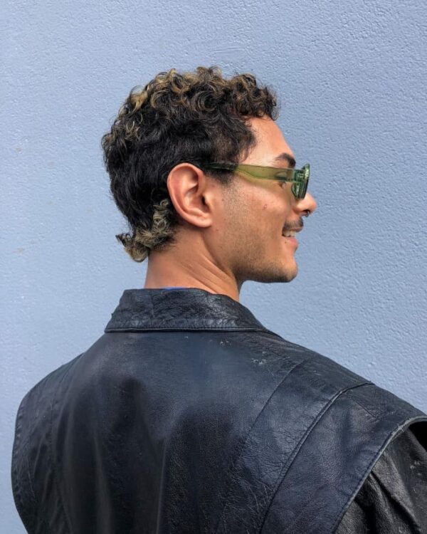 Mullet Haircut: 50 Ideas for Modern Mullet for 2023 - Hairstyle on Point