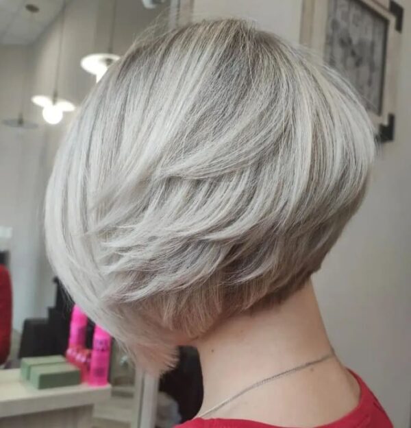 Hottest Stacked Bob Haircuts To Try In 2023 Hairstyle On Point