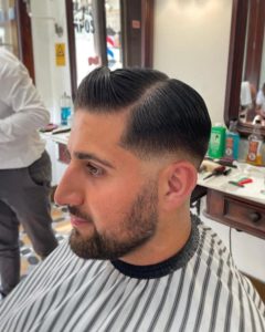 32 Famous Hairstyles Name for Men - Hairstyle On Point