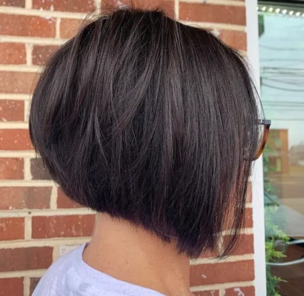 Hottest Stacked Bob Haircuts to Try in 2023 - Hairstyle on Point