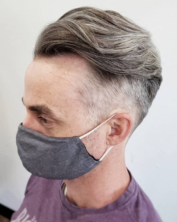 Undercut Hairstyles For Men: The Definitive 2024 Guide - HairstyleOnPoint