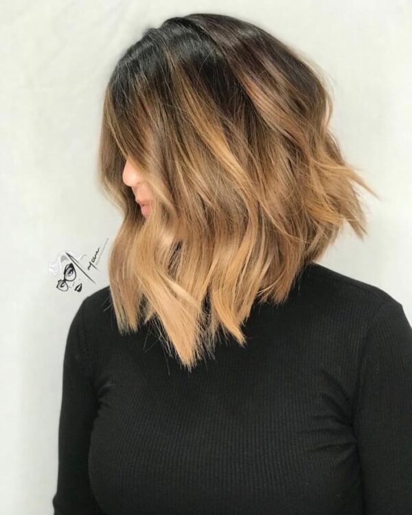 Best Inverted Bob Haircuts Trending in 2024 - Hairstyle on Point