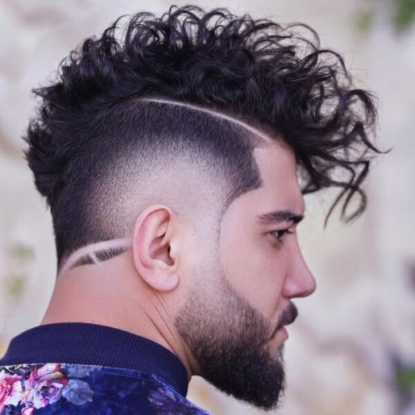 Undercut Hairstyles For Men: The Definitive 2024 Guide - HairstyleOnPoint