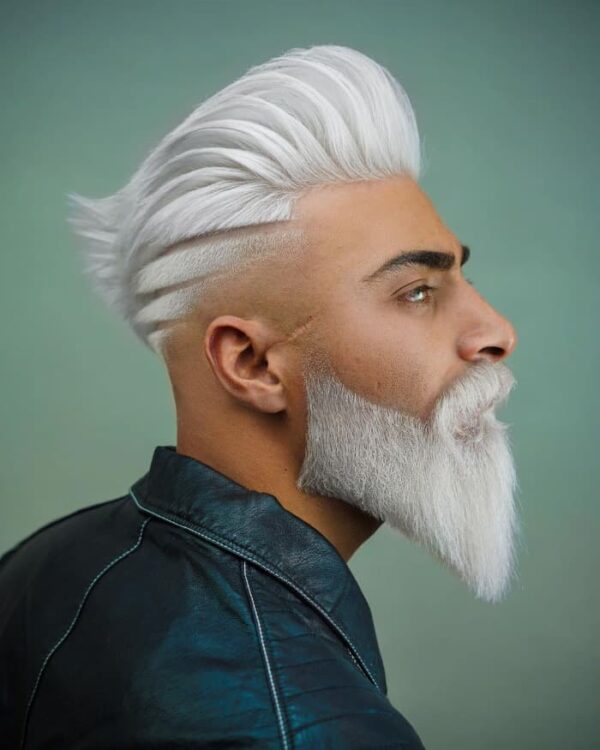 Undercut Hairstyles For Men The Definitive 2024 Guide Hairstyleonpoint