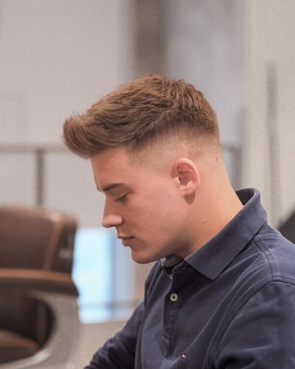 Undercut Hairstyles For Men: The Definitive 2024 Guide - HairstyleOnPoint