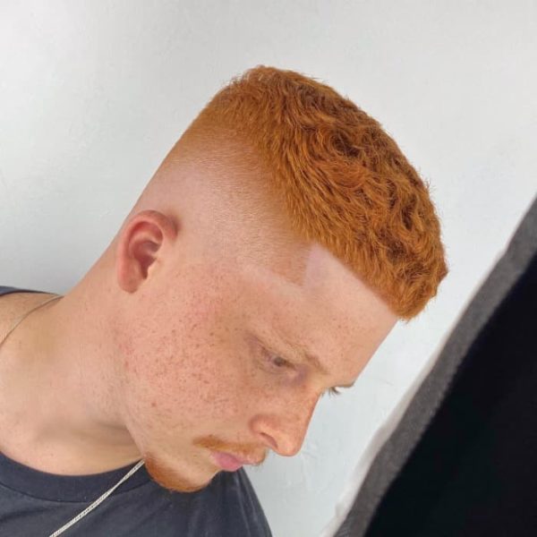 12 Most Popular Current Men's Hairstyles - Page 22 of 30 - Trending Men ...