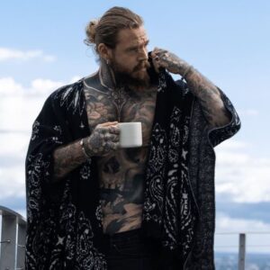 Best Beard Styles for 2023 - Hairstyle on Point