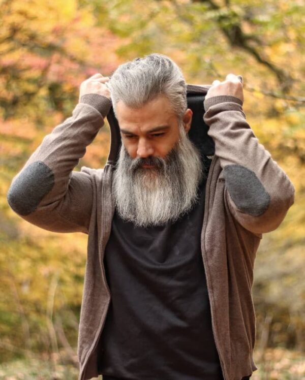 Best Beard Styles for 2023 - Hairstyle on Point