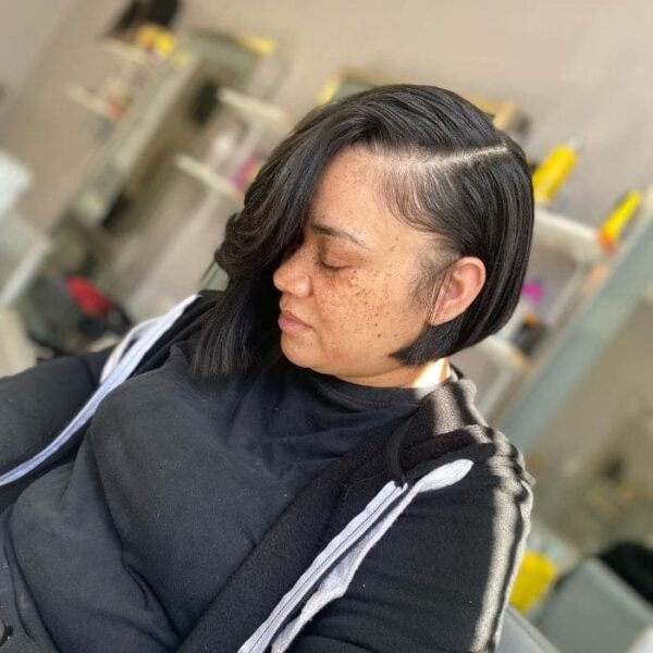 Trending Sew-In Hairstyles in 2023 - Hairstyle on Point