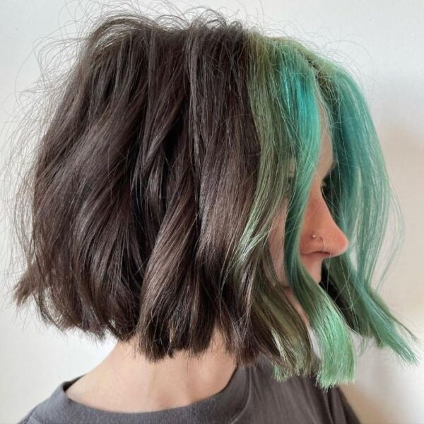 33 Best French Bob Hairstyle Ideas - Hairstyle on Point