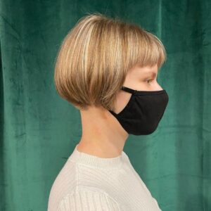 33 Best French Bob Hairstyle Ideas - Hairstyle on Point