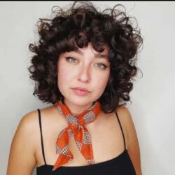 33 Best French Bob Hairstyle Ideas - Hairstyle on Point