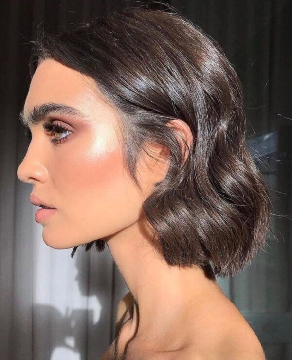 33 Best French Bob Hairstyle Ideas - Hairstyle on Point