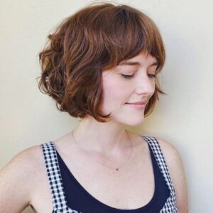 33 Best French Bob Hairstyle Ideas - Hairstyle on Point