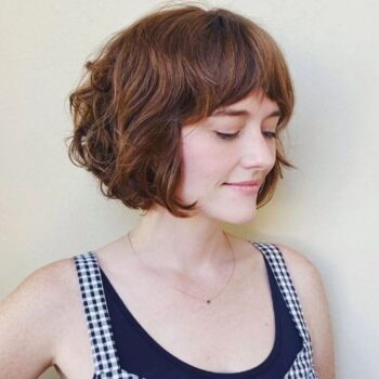 33 Best French Bob Hairstyle Ideas - Hairstyle on Point