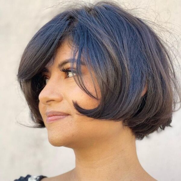 33 Best French Bob Hairstyle Ideas - Hairstyle on Point