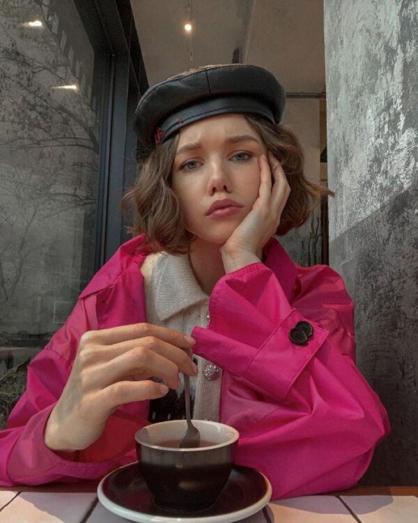 33 Best French Bob Hairstyle Ideas - Hairstyle on Point